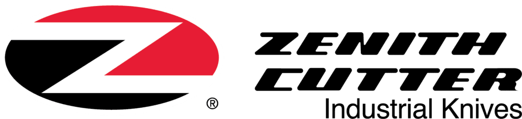 Industrial Knives & Blades-Zenith Cutter a divsion of Fisher Barton
