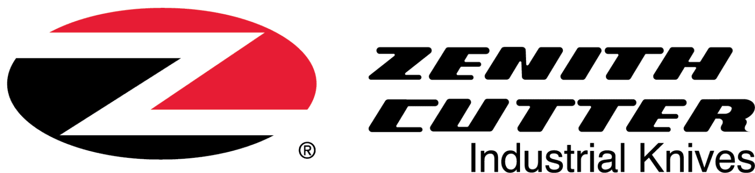 Industrial Knives & Blades-Zenith Cutter a divsion of Fisher Barton